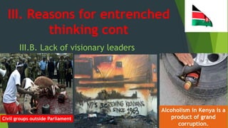 James Kenga GF | PPT