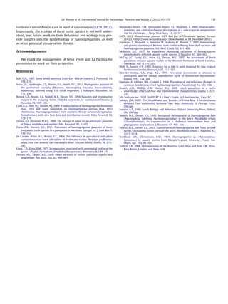 Haemogregarine in turtle | PDF