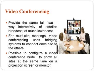 Application of Satellite Services | PPTX