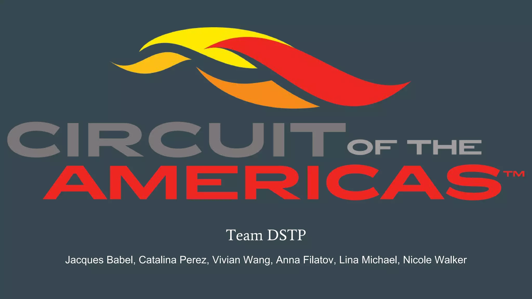 COTA Slides | PDF