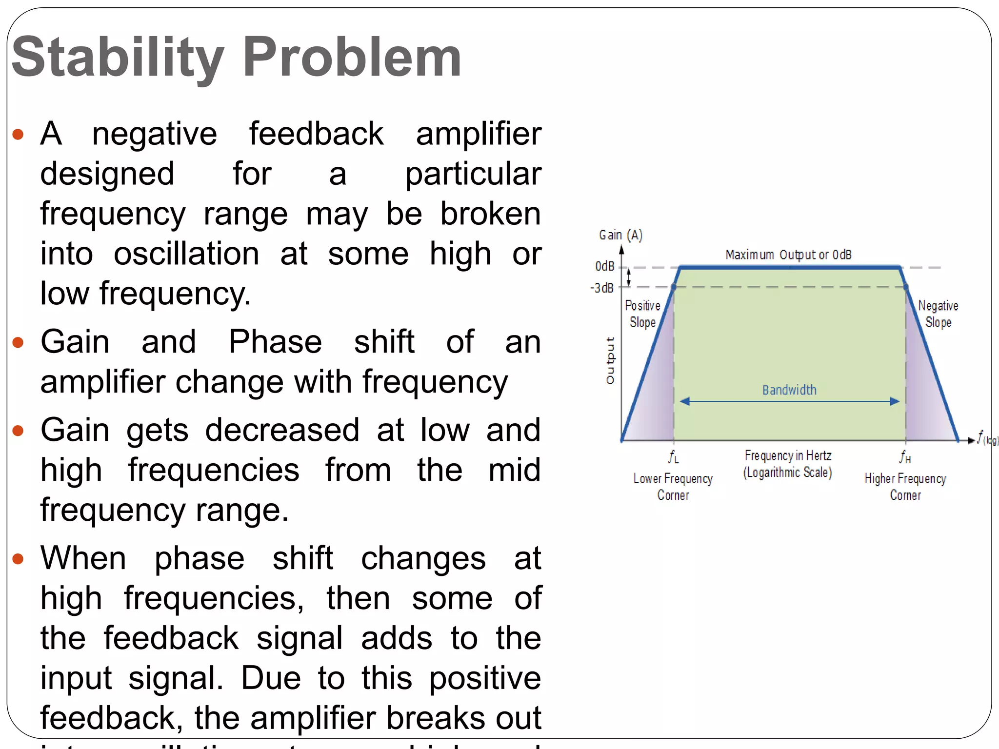 Stability problems | PPT