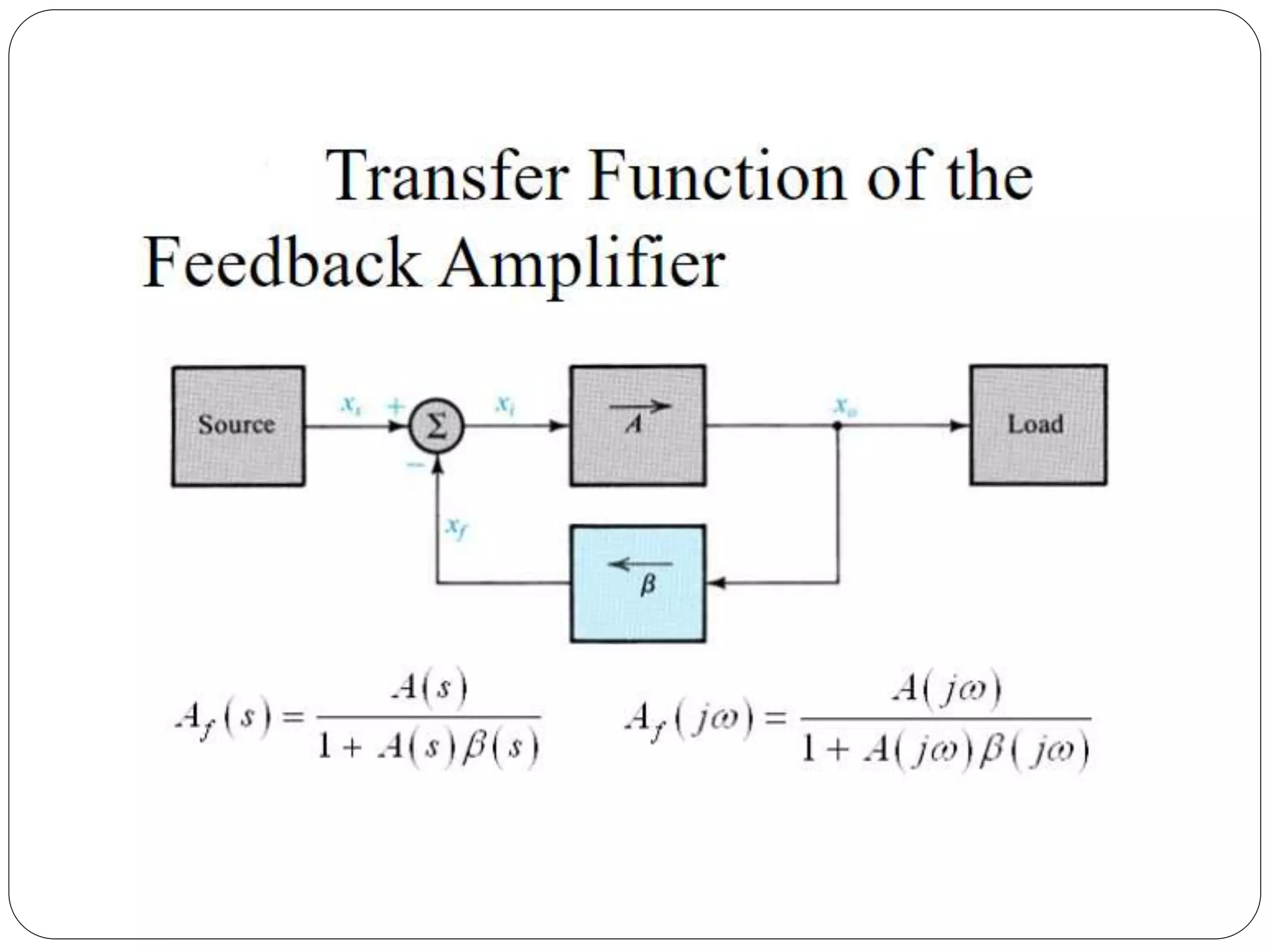 Stability problems | PPT