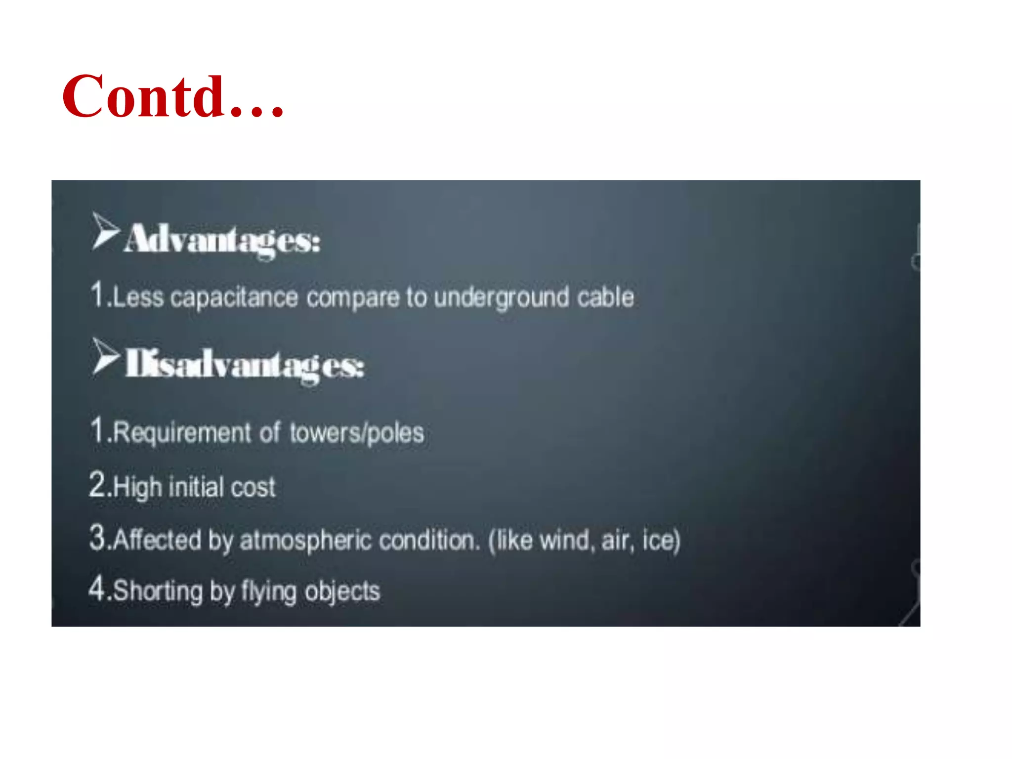 EC6503 TLWG - Types of Transmission Lines | PPTX