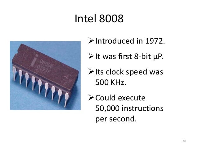 MICROPROCESSOR & MICROCONTROLLER 8086,8051 Notes MICROPROCESSOR & MICROCONTROLLER 8086,8051 Notes