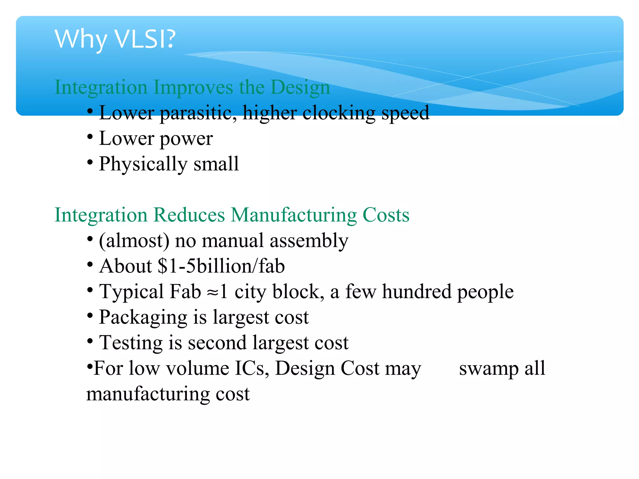 EC6601 VLSI Design CMOS Fabrication | PPT