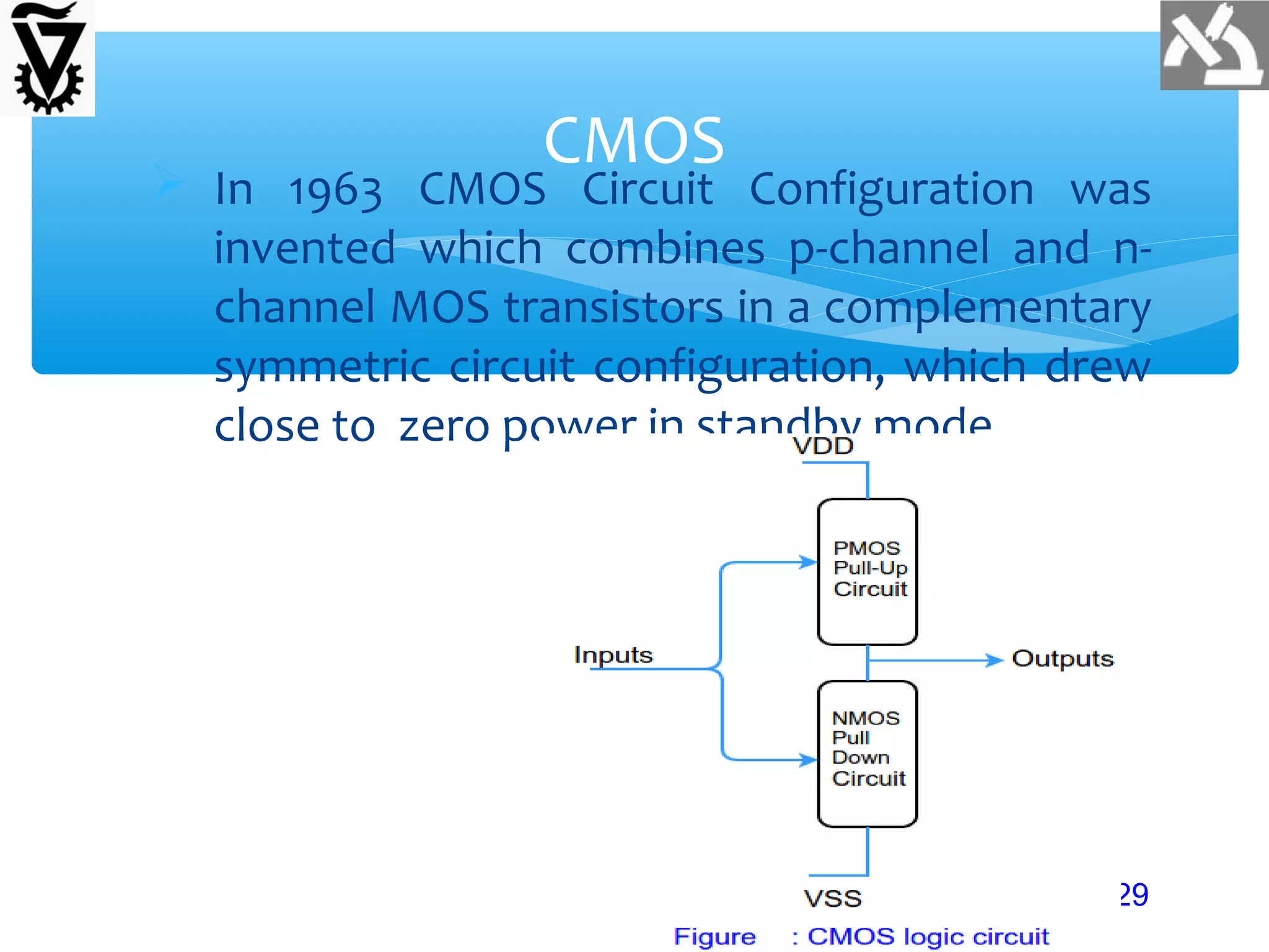 EC6601 VLSI Design CMOS Fabrication | PPT