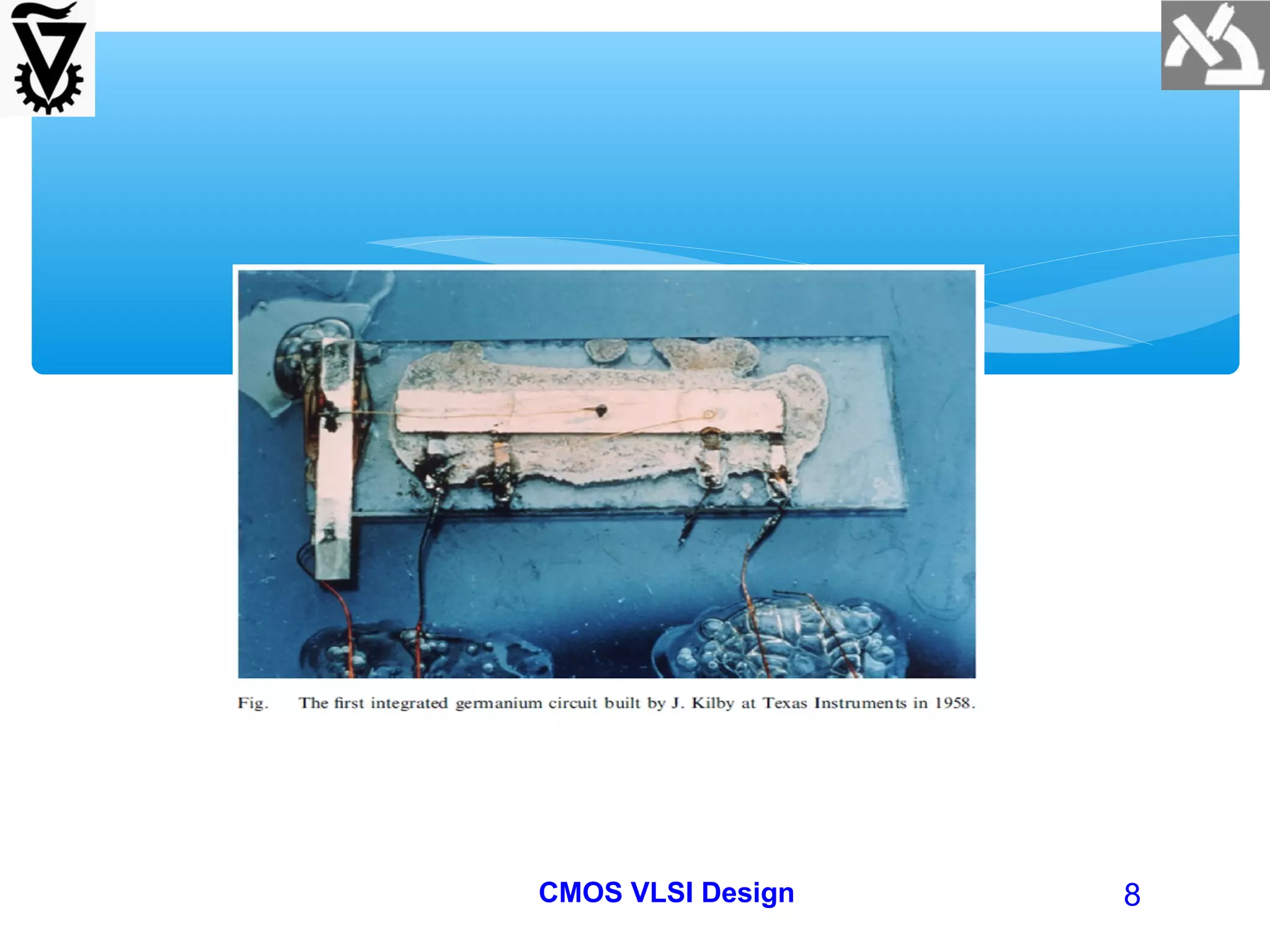 Ec6601 Vlsi Design Cmos Fabrication Ppt