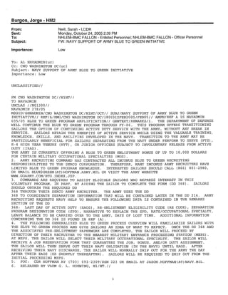Warrant Officer | PDF