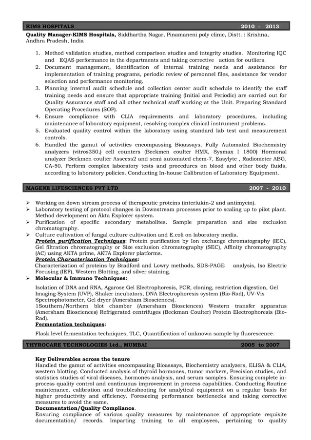 Satya_Resume_Latest | PDF