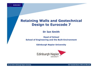 EC7 Geotech and Retaining.pdf