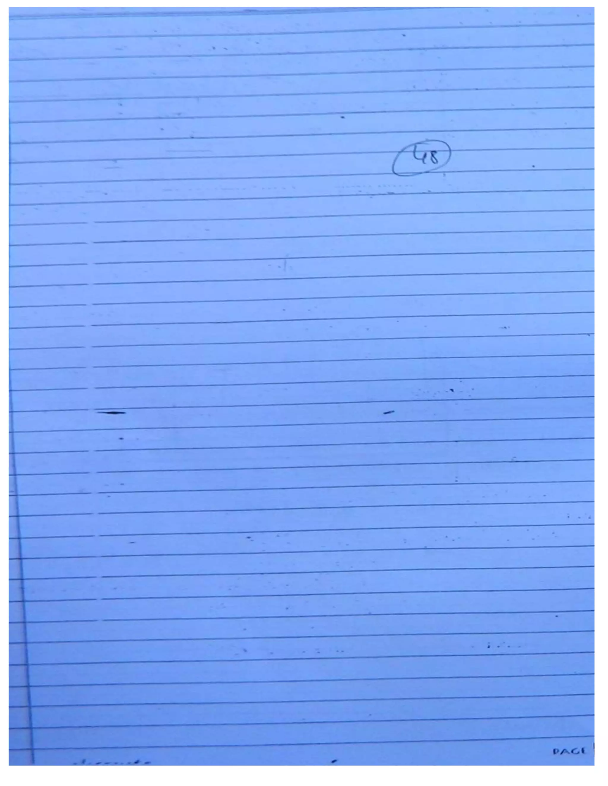 digital electronics made easy hand written notes Gate ECE | PDF