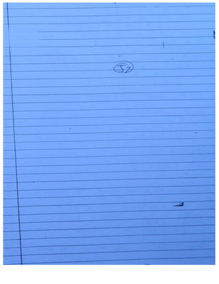 digital electronics made easy hand written notes Gate ECE | PDF