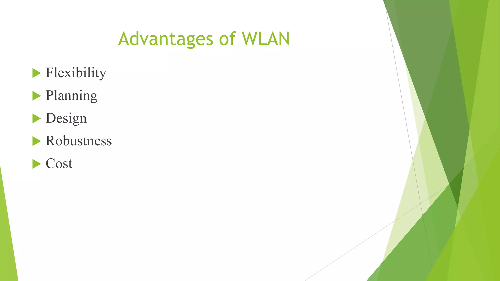 Ec8004 wireless networks unit 1 introduction | PPT