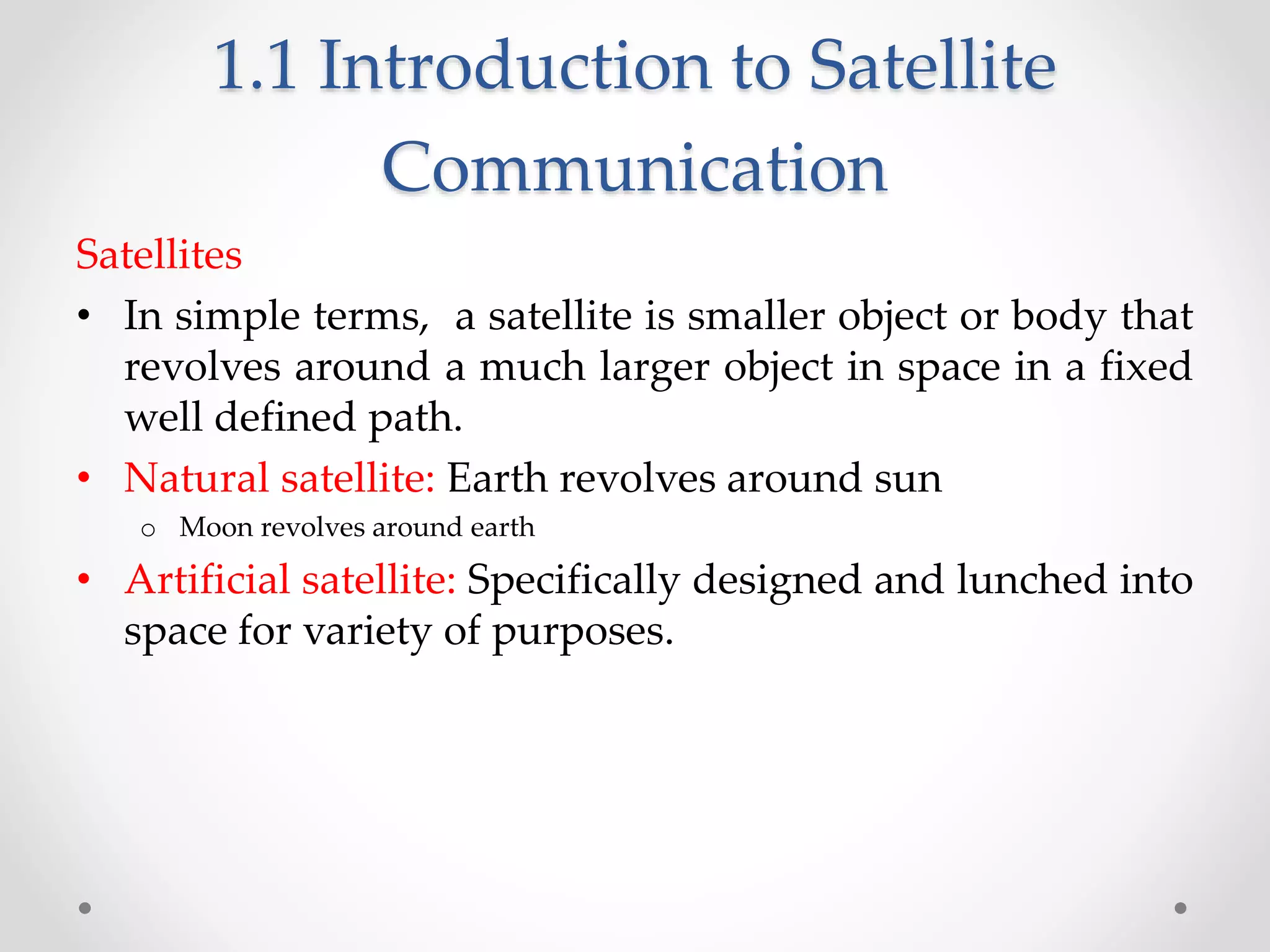 EC8094 – SATELLITE COMMUNICATION.pptx