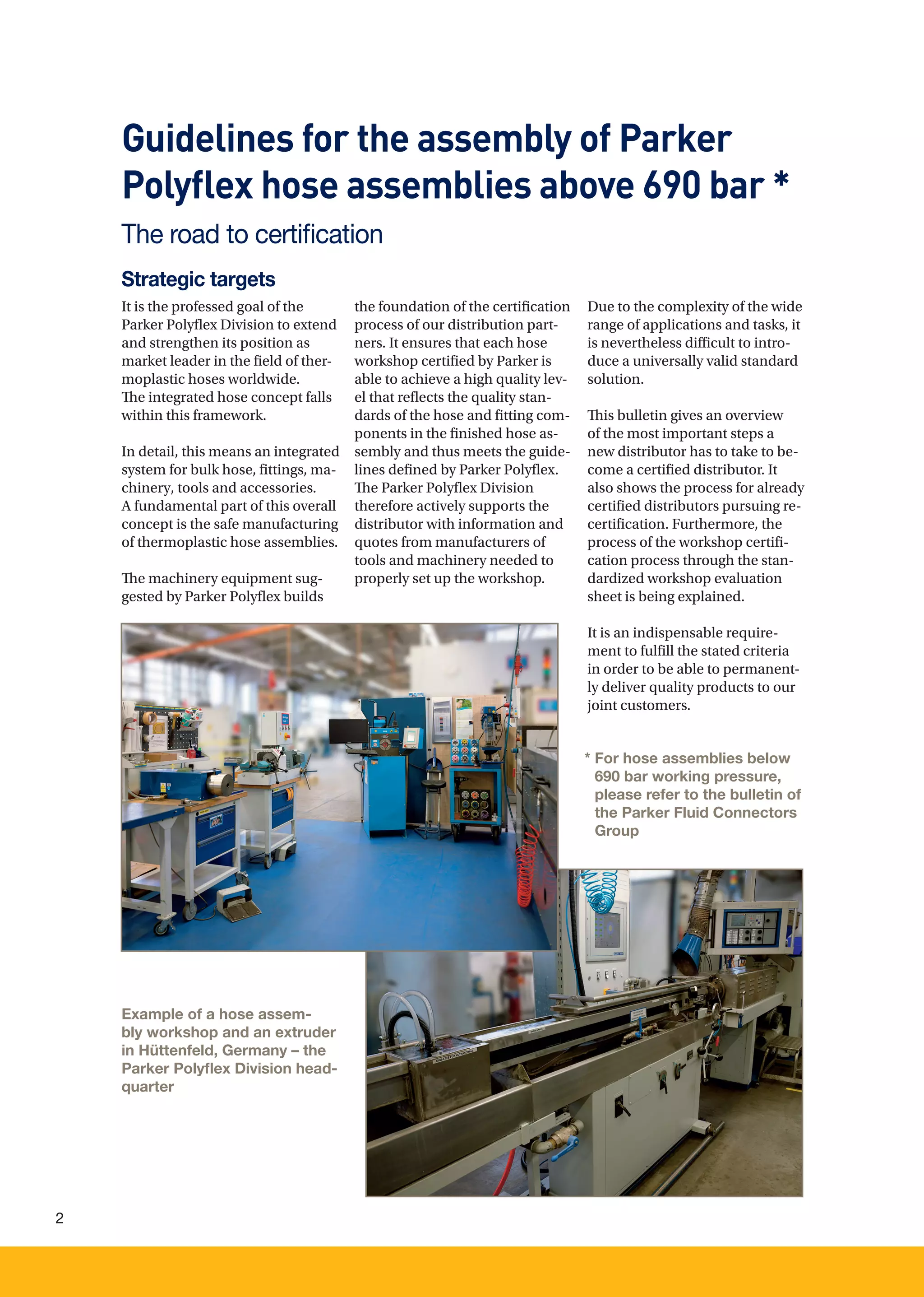 PARKER Polyflex_ HM1200!!! | PDF