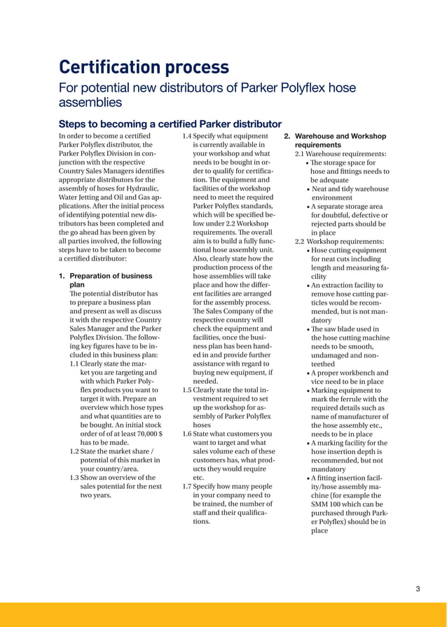 PARKER Polyflex_ HM1200!!! | PDF