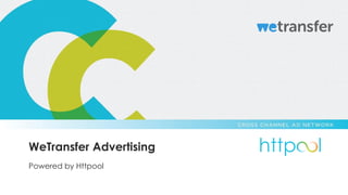 Httpool_WeTransfer_2016_ANG | PPT