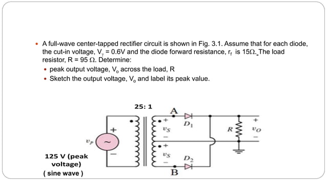 EC8353 ELECTRONIC DEVICES AND CIRCUITS Unit 1 | PPTX | Chemistry | Science