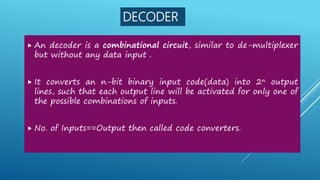 Ec8361 ANALOG AND DIGITAL LABORATORY | PPTX