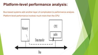 EC8791 consumer electronics-platform level performance analysis | PPT