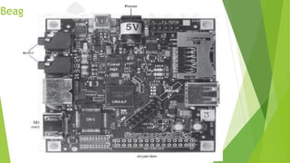 EC8791 designing with computing platform | PPTX