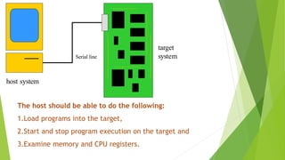 EC8791 designing with computing platform | PPTX