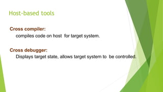 EC8791 designing with computing platform | PPTX