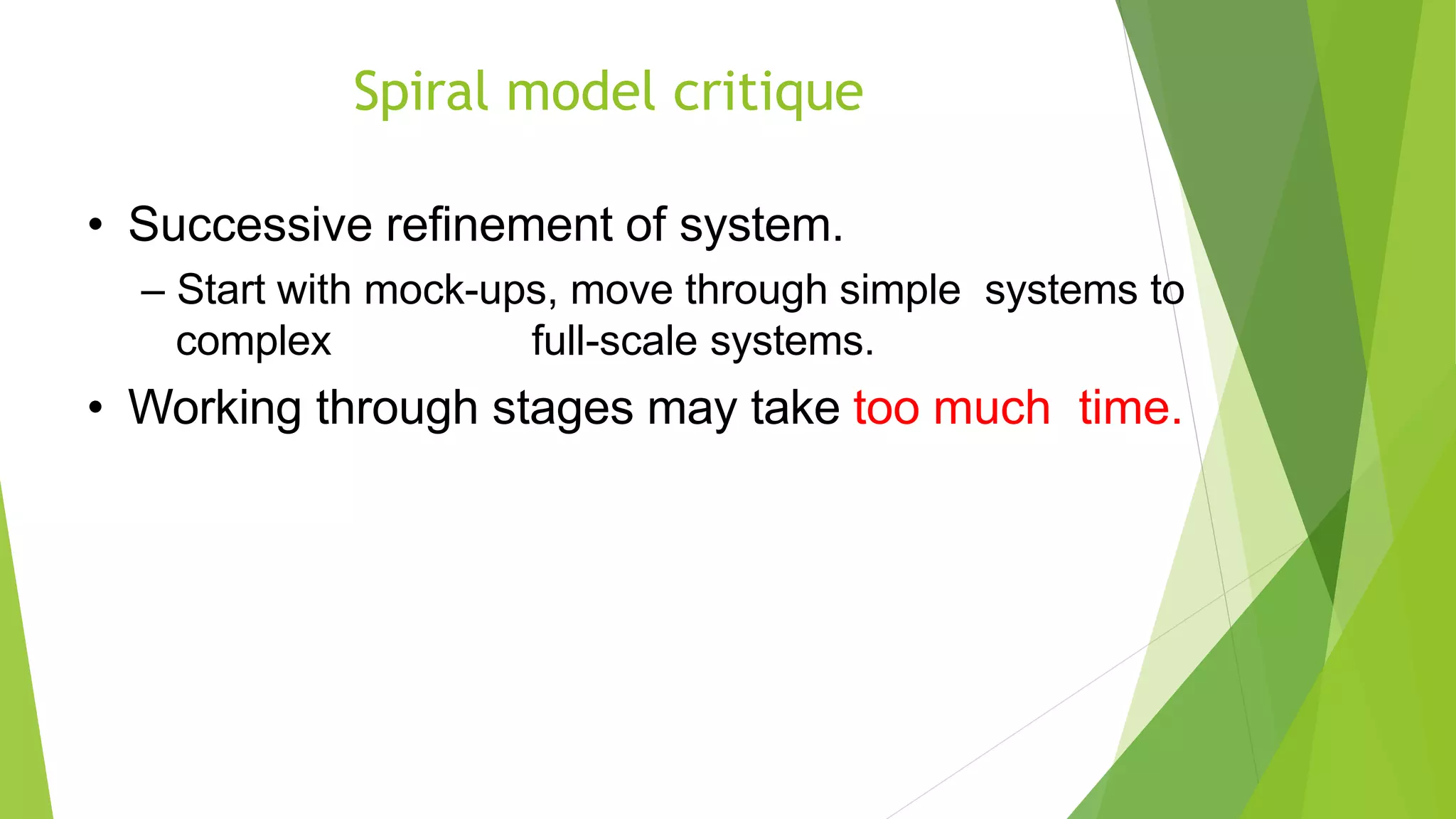 EC8791 Design Methodologies | PPTX