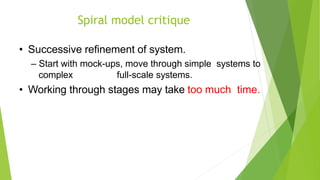 EC8791 Design Methodologies | PPTX
