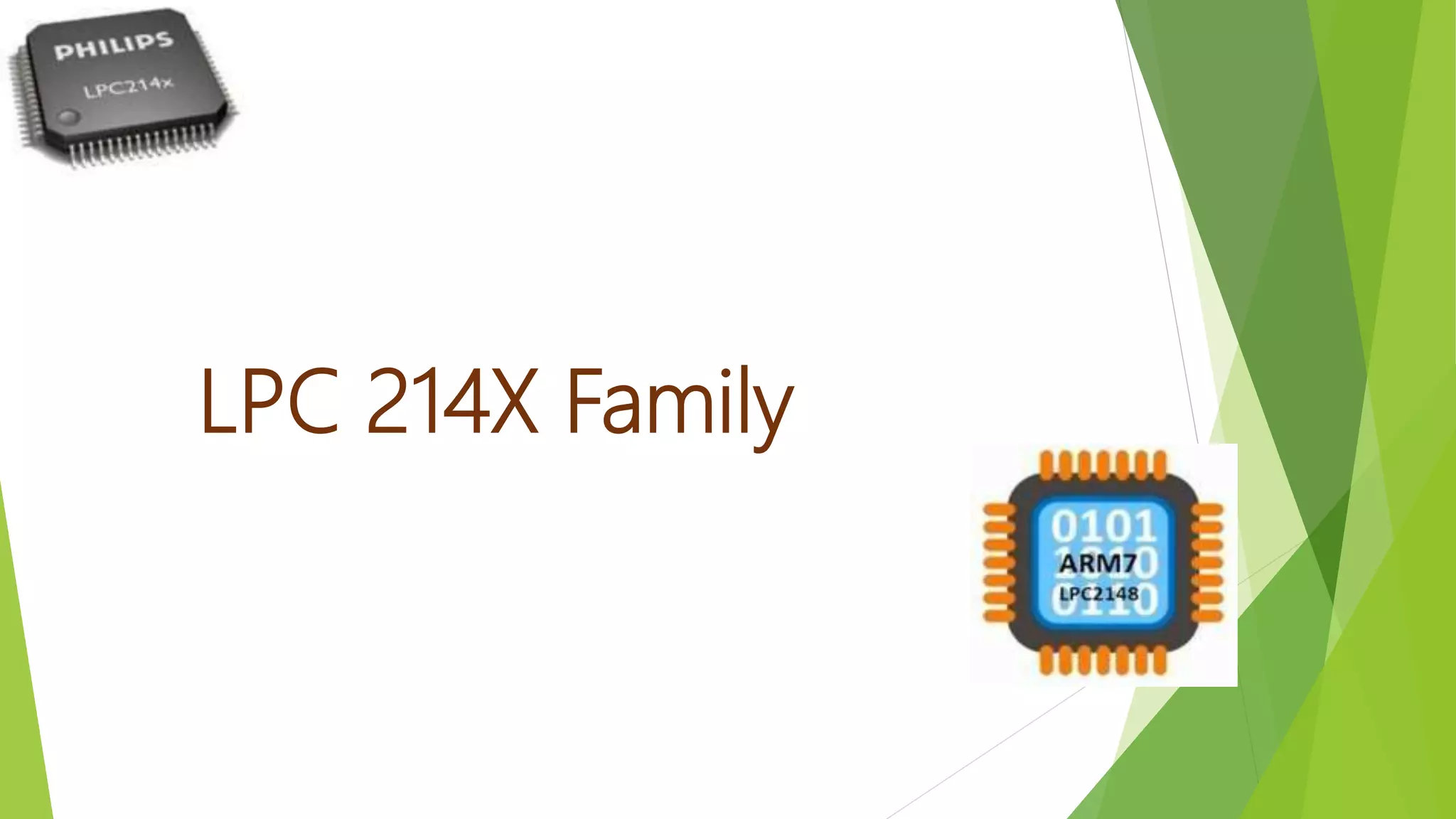 Ec8791 lpc2148 | PPTX