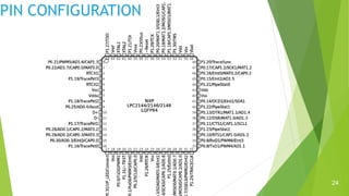 Ec8791 lpc2148 | PPTX