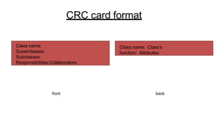 EC8791 Requirement-Specifications-Quality assurance techniques | PPT