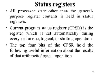 EC8791 ARM Processor and Peripherals.pptx