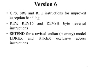EC8791 ARM Processor and Peripherals.pptx