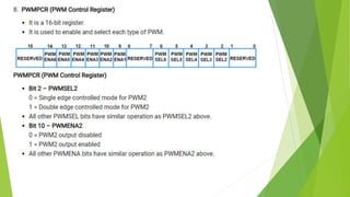 Ec8791 lpc2148 pwm | PPT
