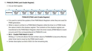 Ec8791 lpc2148 pwm | PPT