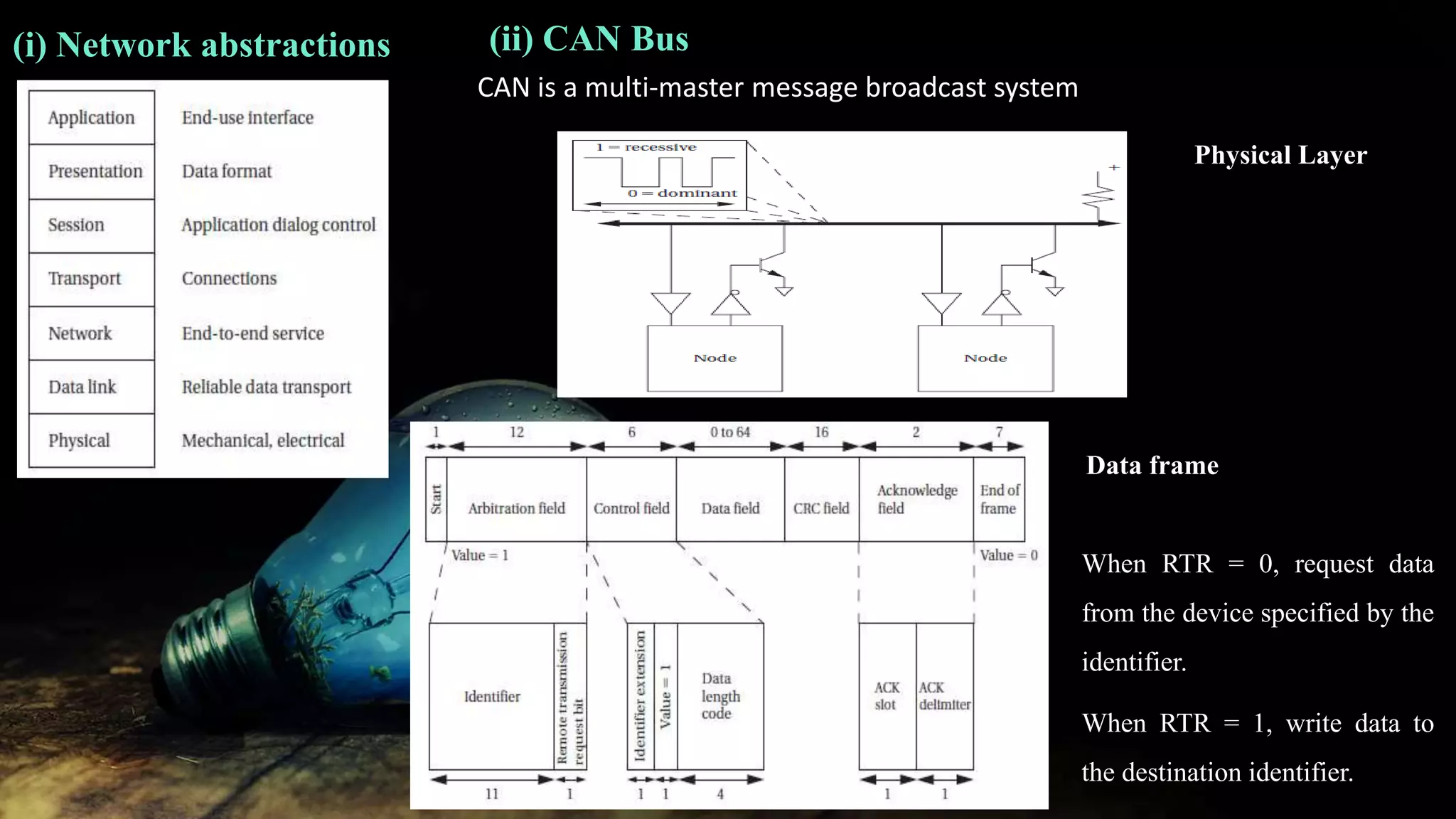 Ec8791 unit 5 processes and operating systems | PPTX