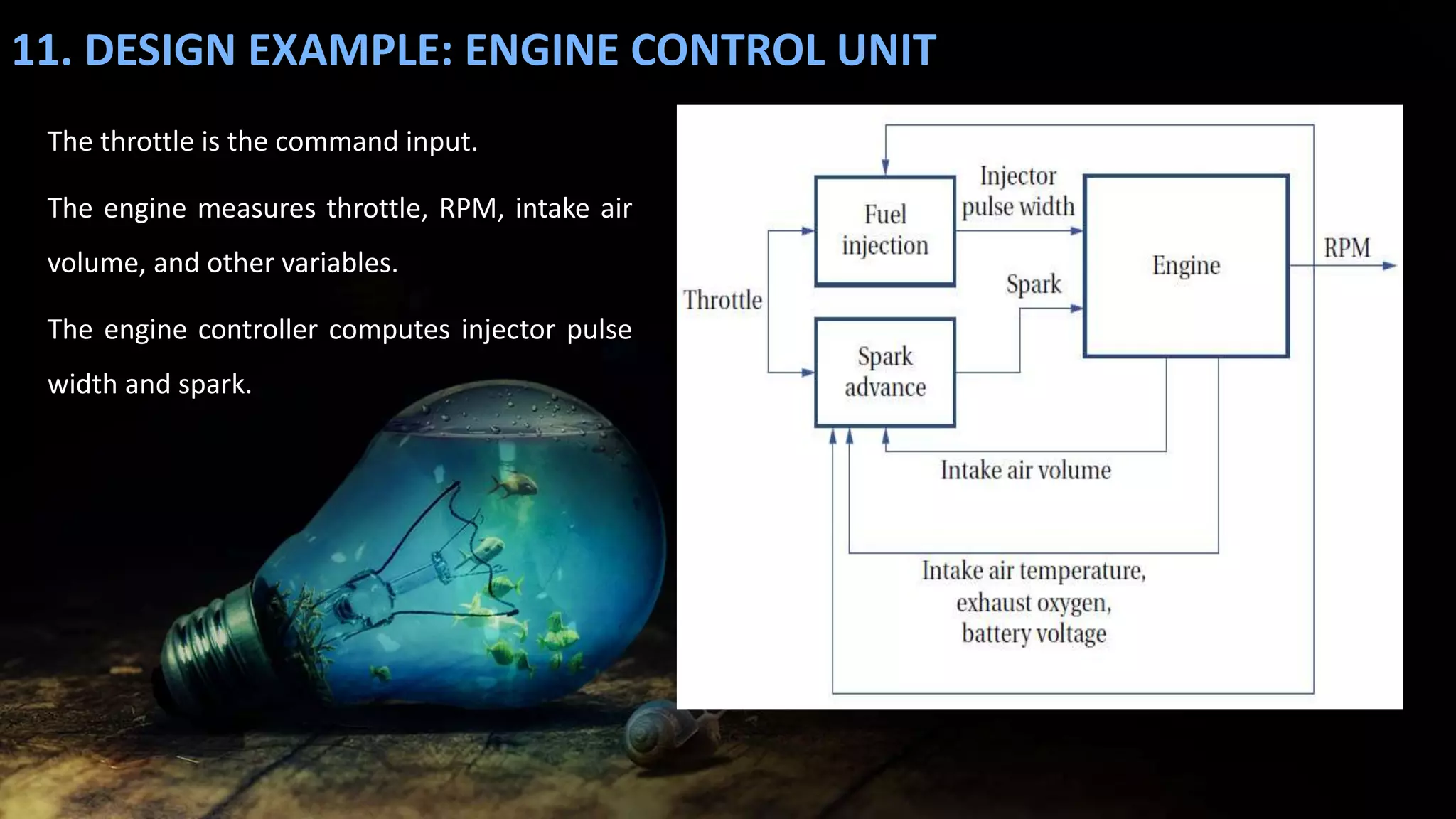 Ec8791 unit 5 processes and operating systems | PPTX