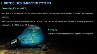 Ec8791 unit 5 processes and operating systems | PPTX