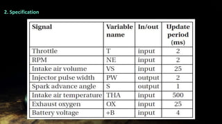 Ec8791 unit 5 processes and operating systems | PPTX