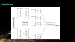 Ec8791 unit 5 processes and operating systems | PPTX