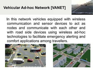 Final_Vanet | PPT