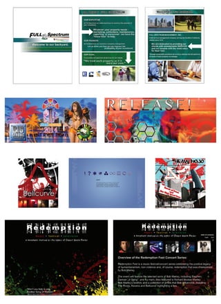 Michaelangelo Wolfe_Portfolio | PDF