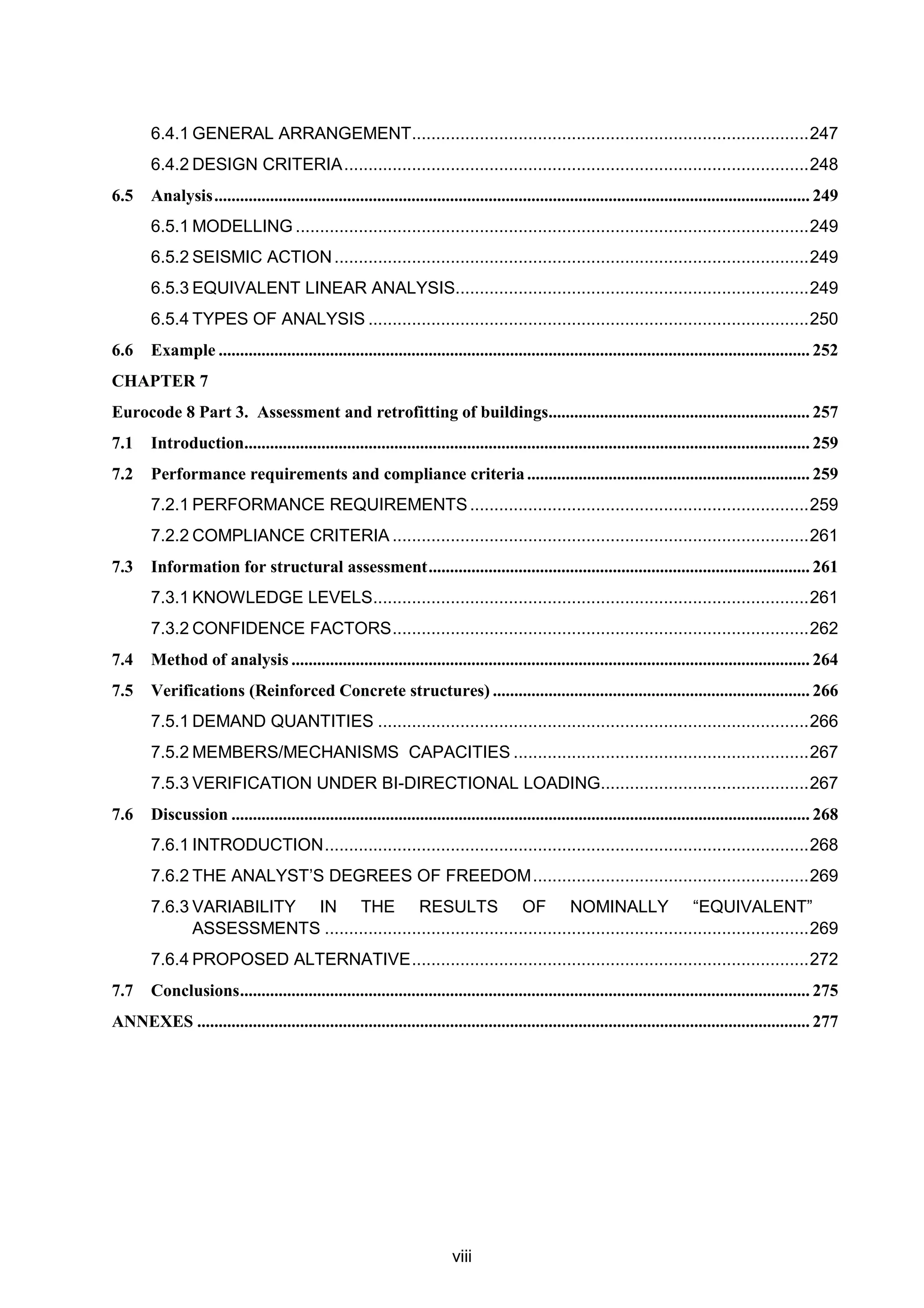 Ec8 seismic design_of_buildings-worked_examples | PDF