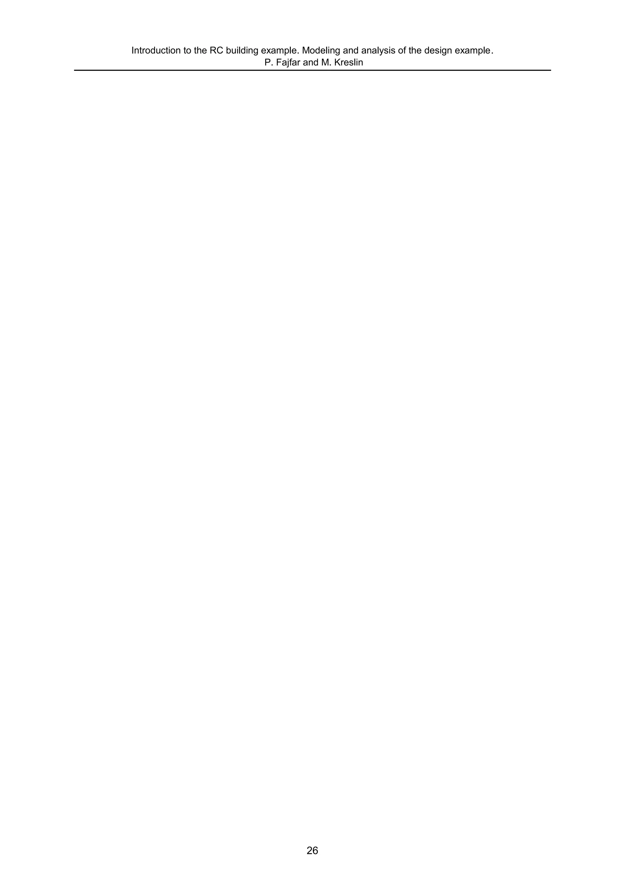 Ec8 seismic design_of_buildings-worked_examples | PDF