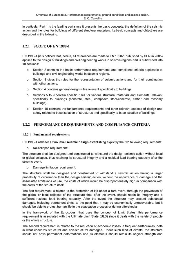 Ec8 seismic design_of_buildings-worked_examples | PDF | Web Development | Internet