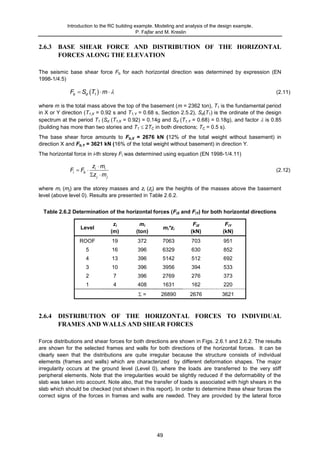 Ec8 seismic design_of_buildings-worked_examples | PDF