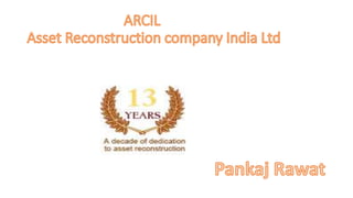 Arcil PPT. | PPT