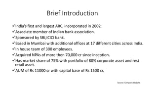 Arcil PPT. | PPTX