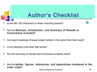 presentation.ppt2 | Publishing Industry | Industries